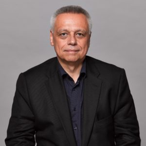 Gundolf S. Freyermuth – clashofrealities.com