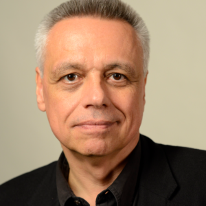 Gundolf S. Freyermuth – Clash Of Realities